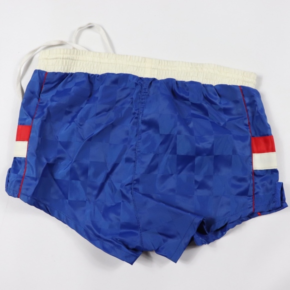 Umbro | Bottoms | 8s New Umbro Youth Small Nylon Soccer Shorts Blue | Poshmark